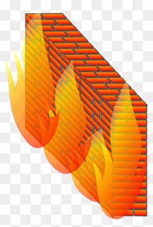 Brick Firewall - Free Transparent PNG Clipart Images Download