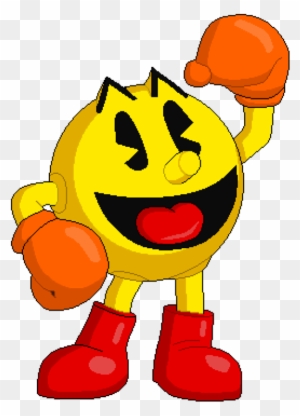 Pac Man, Transparent PNG Clipart Images Free Download , Page 4 - ClipartMax