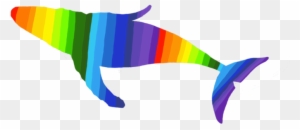 Dolphin Blue Whale Drawing Humpback Whale - Blue Whale Cartoon Drawing ...