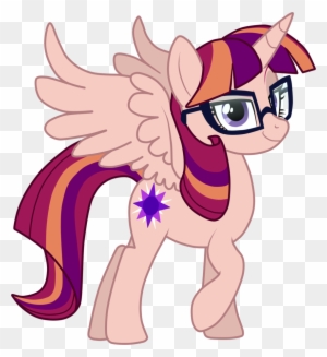 Violet Sunrise By Namygaga - Mlp Next Gen Sunlight - Free Transparent ...