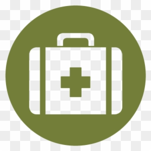 Disaster Preparedness Icon - Disaster Risk Reduction Icon - Free ...