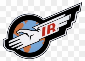 Patches - Thunderbirds International Rescue Logo - Free Transparent PNG ...