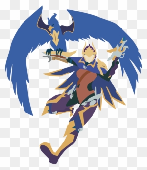 Sivir From Lol By Cakesake - League Of Legend Skin Vector, clipart ...