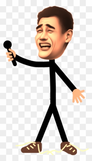 Reporter Meme - Free Transparent PNG Clipart Images Download