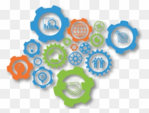 Our Vision - Cloud Computing - Free Transparent PNG Clipart Images Download