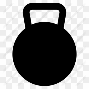 Kettlebell - Lady Googoo - Free Transparent PNG Clipart Images Download
