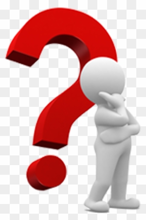 3d Question Mark Clip Art, Transparent PNG Clipart Images Free Download ...