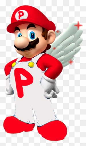 Mario P, Transparent PNG Clipart Images Free Download - ClipartMax