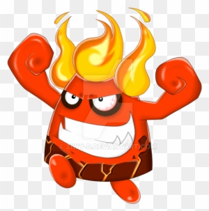 Minion Fire, Transparent PNG Clipart Images Free Download - ClipartMax