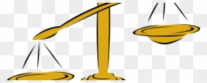 Jury Scale - Court Scale - Free Transparent PNG Clipart Images Download