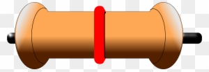 Big Image - Resistor - Free Transparent PNG Clipart Images Download