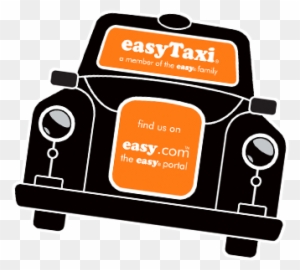 Part Of The Easy ® Family Of Brands - Easyjet - Free Transparent PNG ...