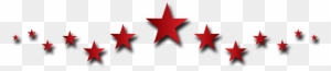 Red Stars Png Hd - Free Transparent PNG Clipart Images Download