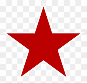 Open - Hollow Star - Free Transparent PNG Clipart Images Download