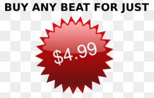 Special Offer Banner Png - Free Transparent PNG Clipart Images Download