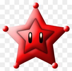 Nintendo Clipart - Super Mario Power Star - Free Transparent PNG ...