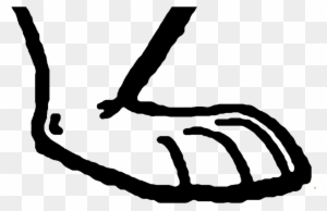 Mega Foot Paw Snoopy And Tiny Woodstock By Bradsnoopy97 - Super Snoopy ...