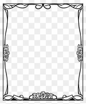 28 Collection Of Music Border Clipart Free - Music Notes Page Border ...