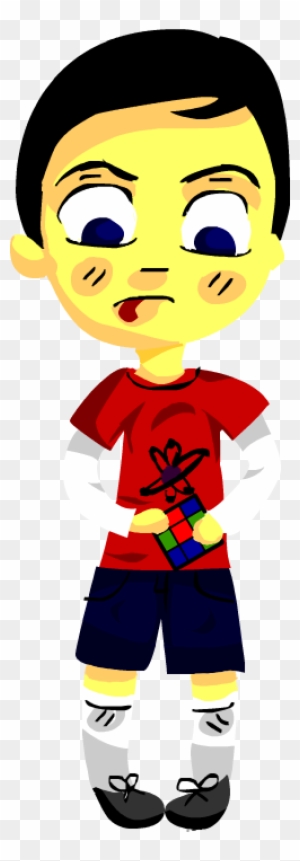 Bigbangtheory Sheldon Cooper Bazinga - Big Bang Theory Png - Free ...