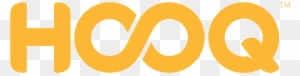 Hooq Logo Yellow “ - Hooq - Free Transparent PNG Clipart Images Download