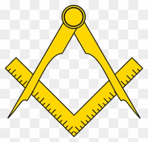 Ruler Clipart Compass - Square And Compass - Free Transparent PNG ...