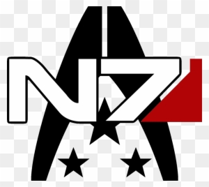 Mass Effect Clipart - Mass Effect Systems Alliance Logo - Free ...