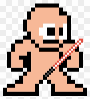 8 Bit Characters