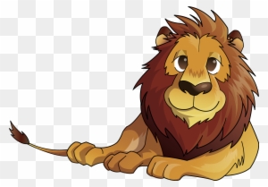 Clipart Leon Ceann