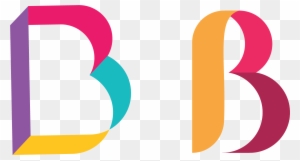 Letter Clip Art - Letra B Em Png - Free Transparent PNG Clipart Images ...