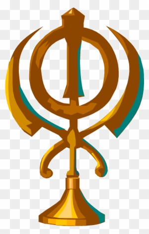 Sikhism - Free Transparent PNG Clipart Images Download