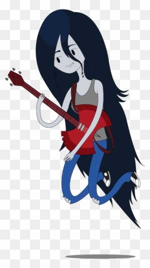Marceline The Vampire Queen Adventure Time For Kids - Marceline The ...