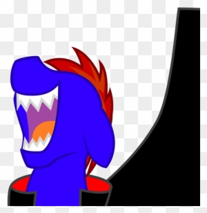 Evil Laugh By Xxxshamankingfanxxx - Mlp Base Evil - Free Transparent ...