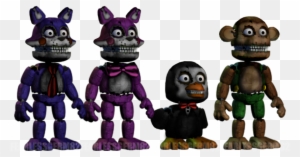 Google Five Night At Candy's - Free Transparent PNG Clipart Images Download