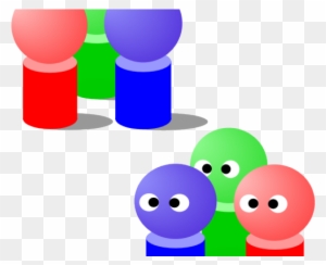 Group Of People Clipart, Transparent PNG Clipart Images Free Download ...