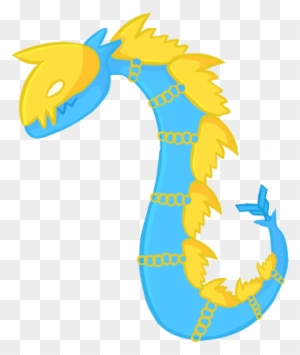 Stardust Dragon By Menyka - Stardust Dragon Terraria Fanart - Full Size ...