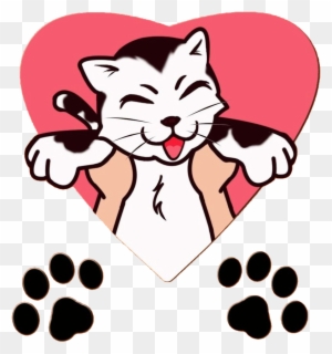 Animal Tracks Clipart, Transparent PNG Clipart Images Free Download ...