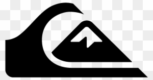 Logo Quicksilver - Quiksilver Logo - Free Transparent PNG Clipart ...