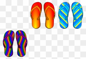 Flip Flops Find Make Share Gfycat Gifs Rh Gfycat Com - Animated Flip ...