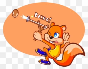 Haybot By Critterz11 - Conker Bfd Haybot - Free Transparent PNG Clipart ...