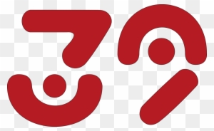 Clipart Number 39 - Number 39 Utopia Number - Free Transparent PNG ...