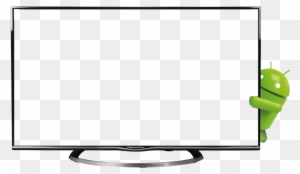 Television Set Computer Monitors Picture Frames Digital - Led-backlit ...