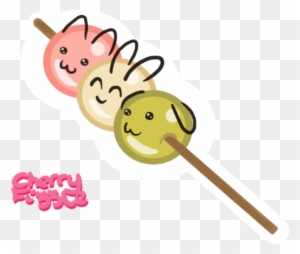 Bocchan Dango Cuties - Cartoon - Free Transparent PNG Clipart Images ...