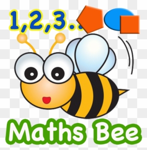 Math Quiz Bee Clipart Musical