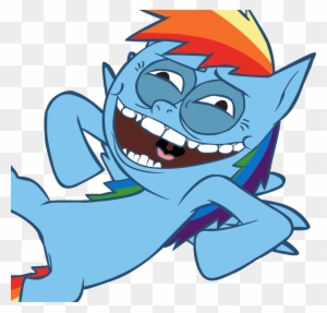 Mov By Niban-destikim - Mlp Meets Pony Mov - Free Transparent PNG ...