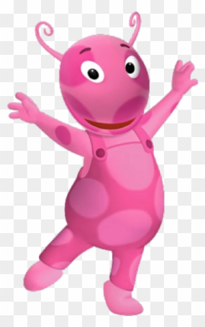 Guitarist Uniqua - Backyardigans Music Png - Free Transparent PNG ...