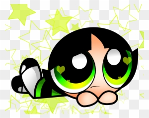 The Gallery For > Powerpuff Girls Buttercup Crying - Powerpuff Girls ...