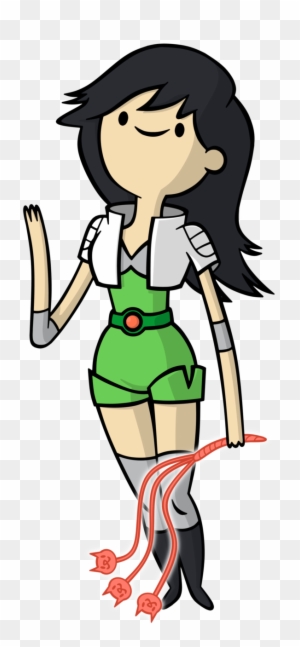 Bravest Warriors Beth Tezuka Can't Wait For The Next - Cartoon - Free ...