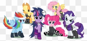 *inhales Deeply* Yay - My Little Pony The Show Stoppers - Free ...