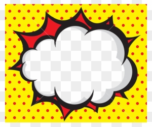 Free Starburst Clip Art At Vector Clip Art - Comic Book Star Thing ...
