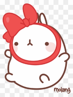 Image Result For Molang Transparent Background - Transparent Background ...